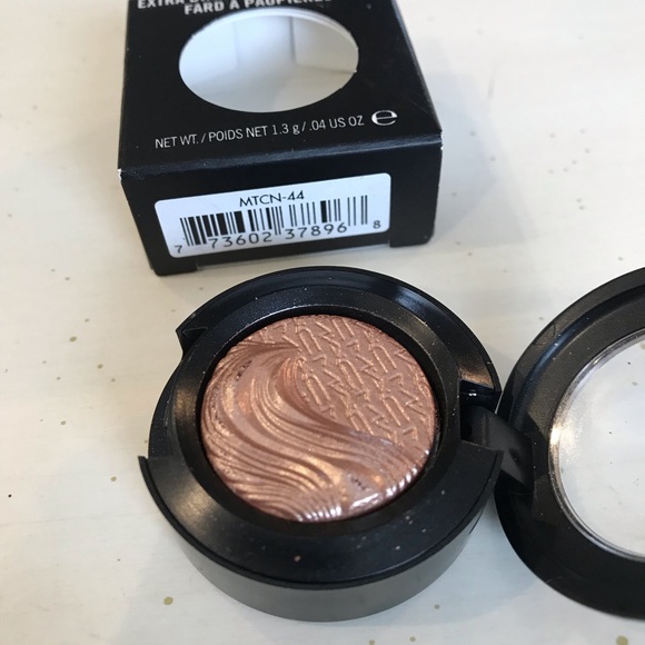 MAC Cosmetics | Makeup | Mac Extra Dimension Eyeshadow Sweet Heat ...